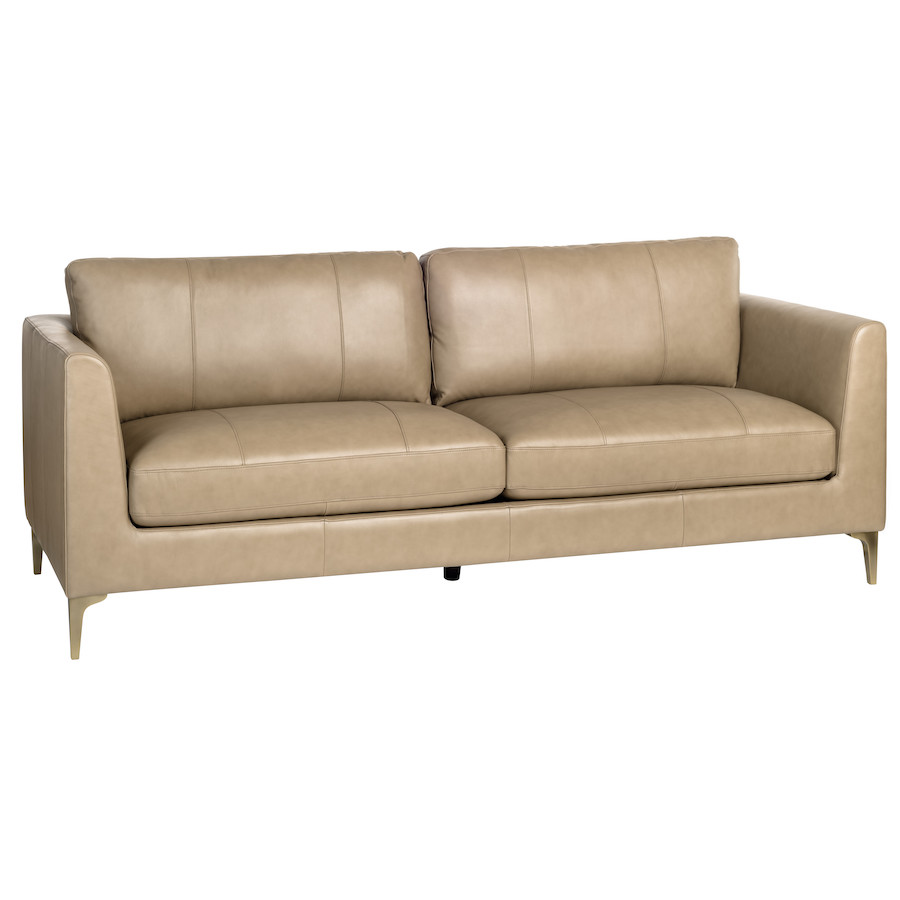 Milo Sofa - Alder & Tweed Furniture