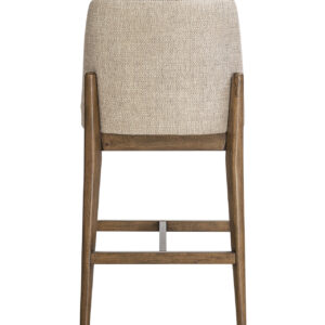 Cole Counter Stool - Alder & Tweed Furniture
