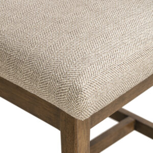 Cole Counter Stool - Alder & Tweed Furniture