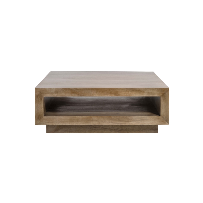 Coffee Tables - Alder & Tweed Furniture
