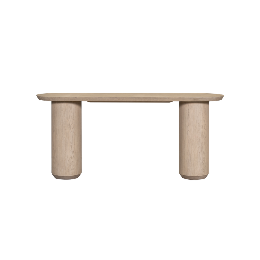 Console Tables - Alder & Tweed Furniture