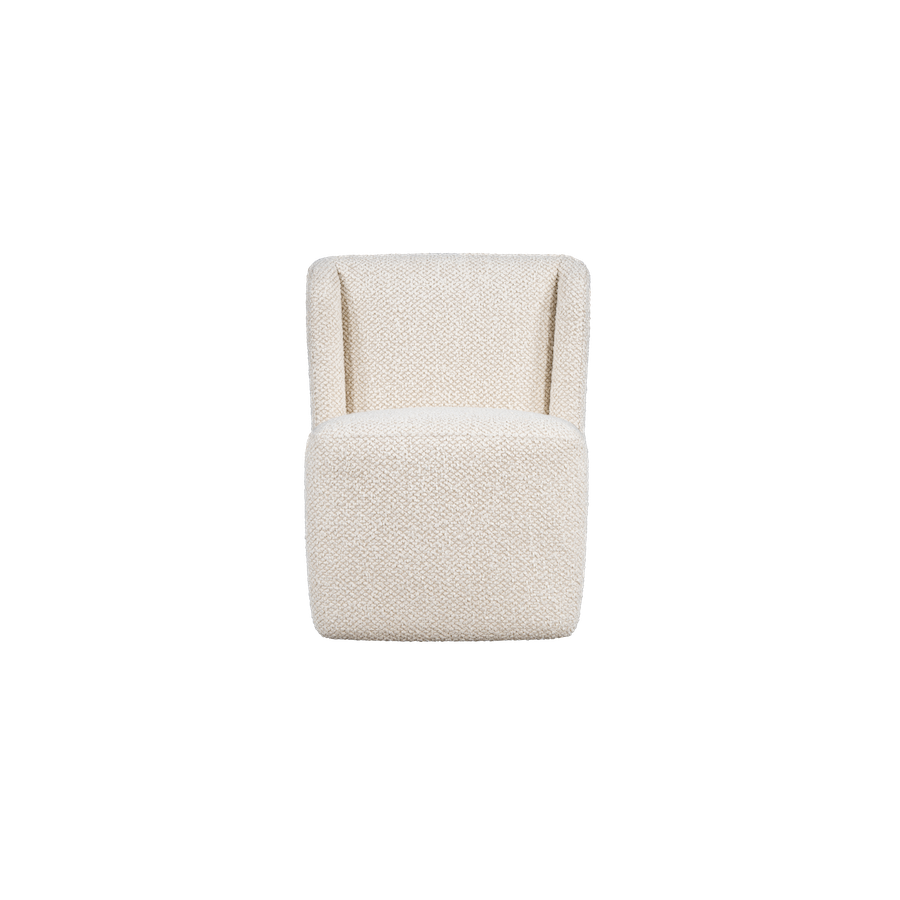 Laurel Dining Chair - Alder & Tweed Furniture
