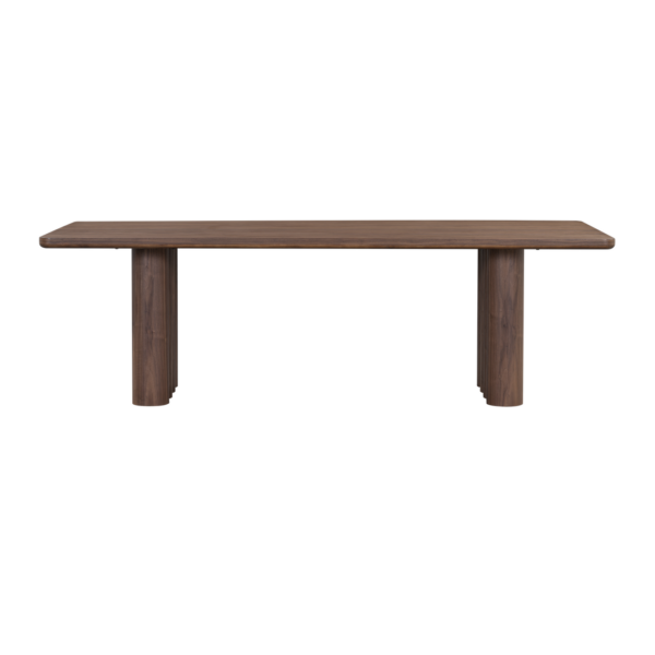 Merrick Dining Table - Alder & Tweed Furniture