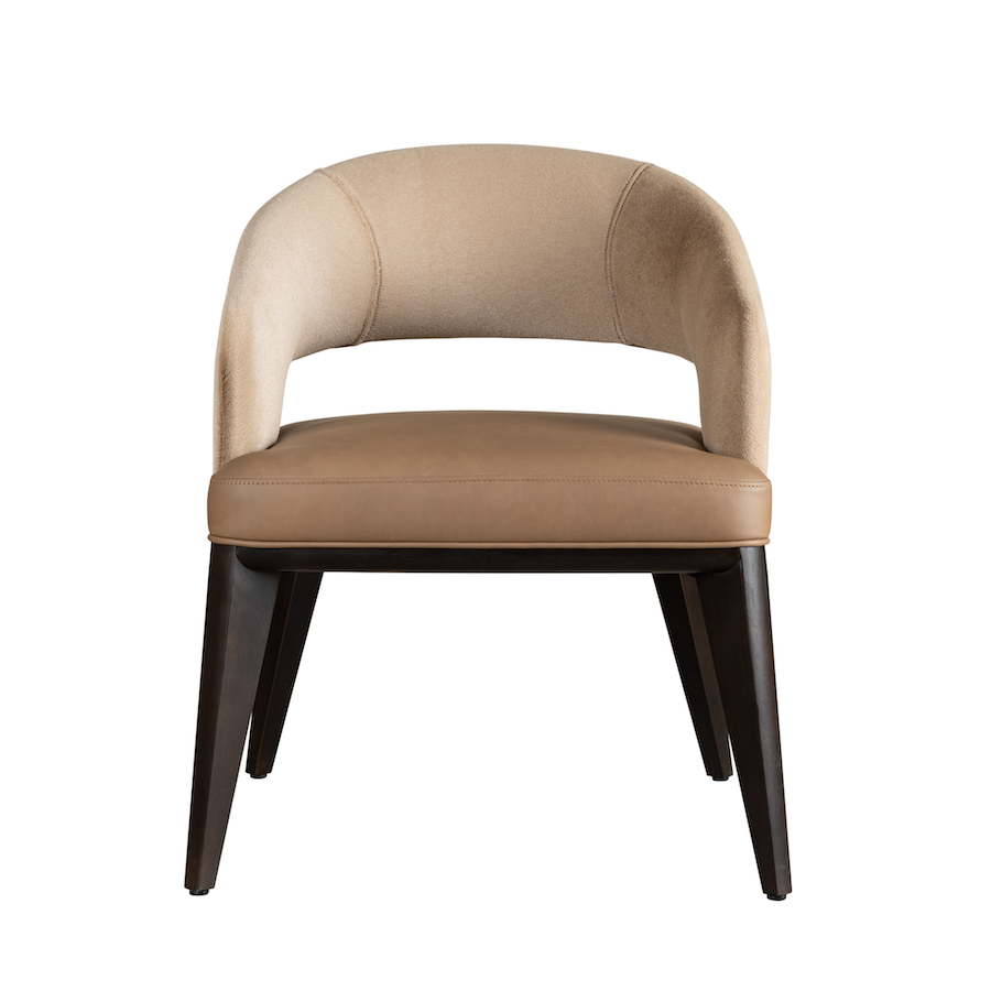 Cole Dining Chair - Alder & Tweed Furniture